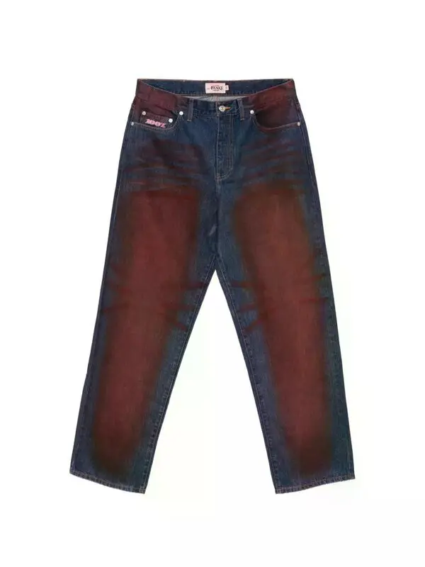 AWAKE NY Orchard Street Baggie Jeans