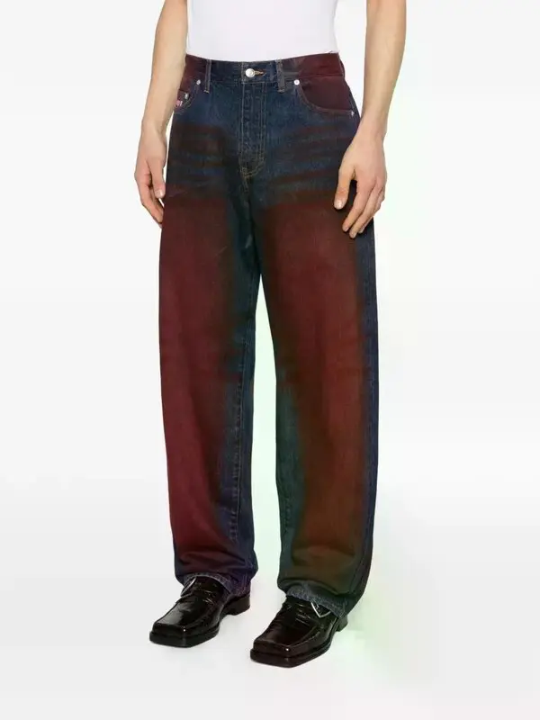 AWAKE NY Orchard Street Baggie Jeans
