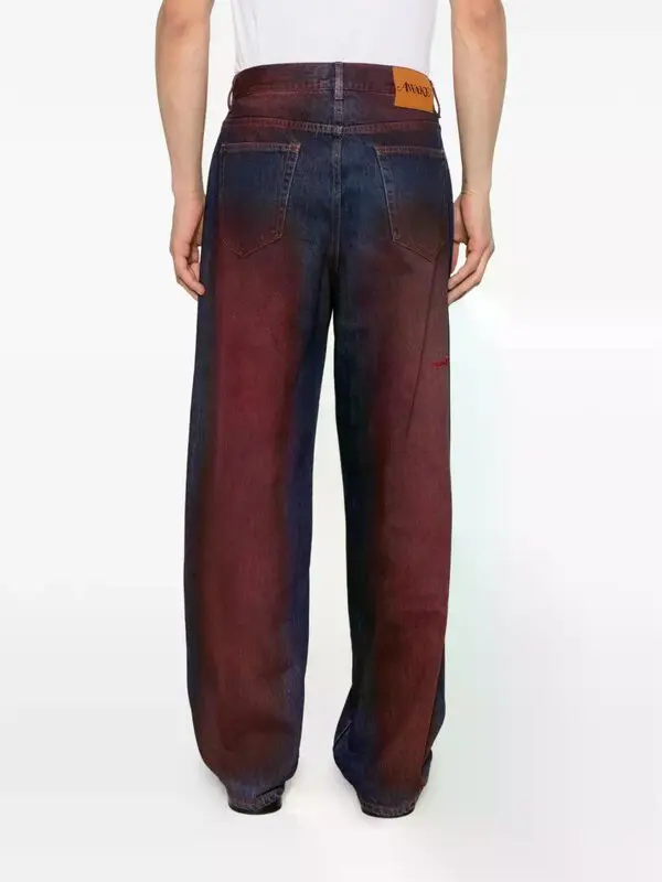 AWAKE NY Orchard Street Baggie Jeans