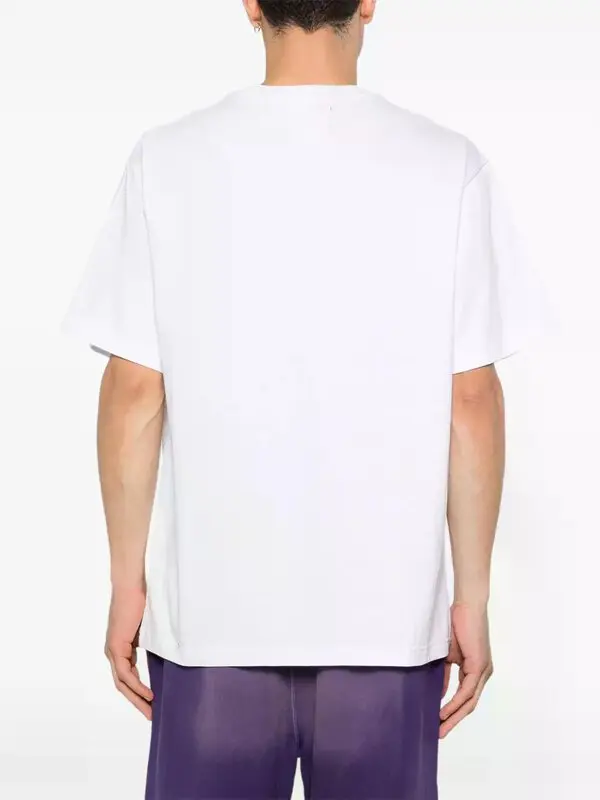 AWAKE NY Chest-pocket T-shirt