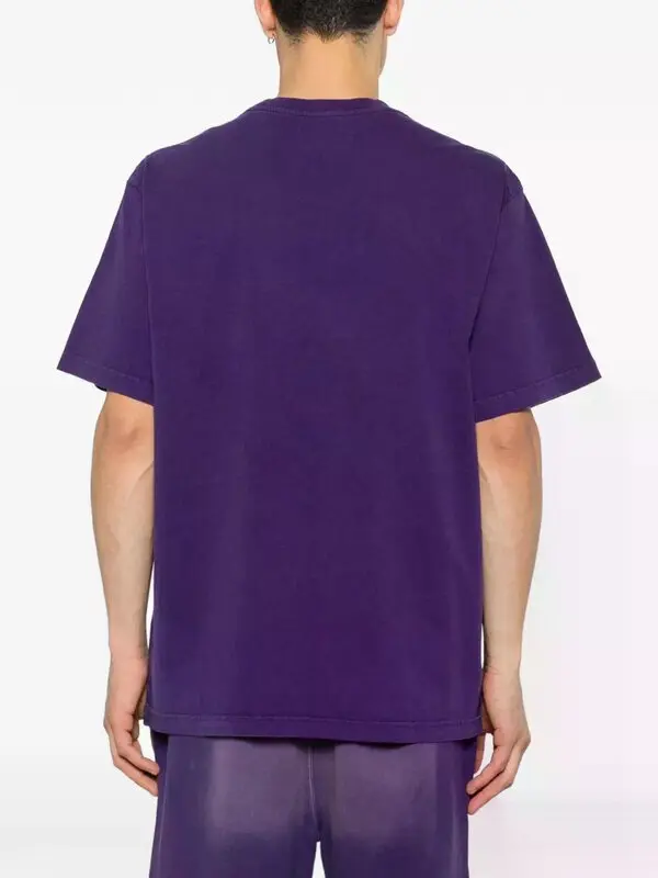 AWAKE NY Chest-pocket T-shirt