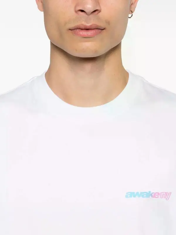 AWAKE NY Gradient Sport T-shirt