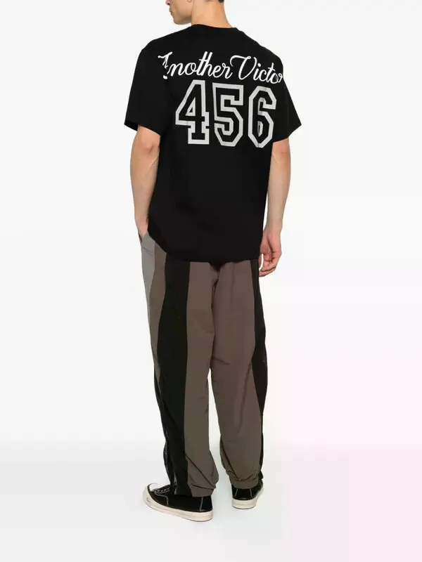 AWAKE NY Headcrack Champs Logo T-shirt