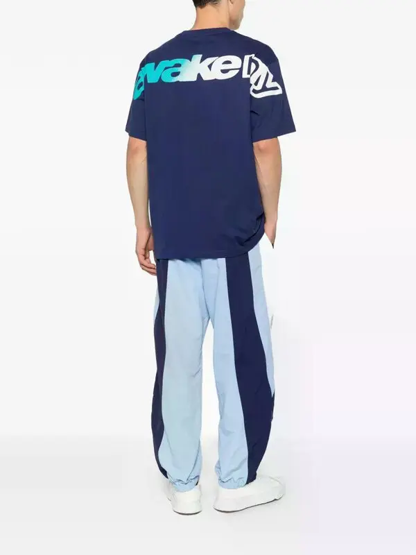 AWAKE NY Round-neck T-shirt