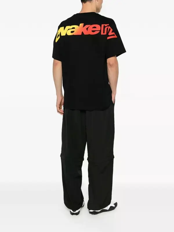 AWAKE NY Gradient Sport T-shirt