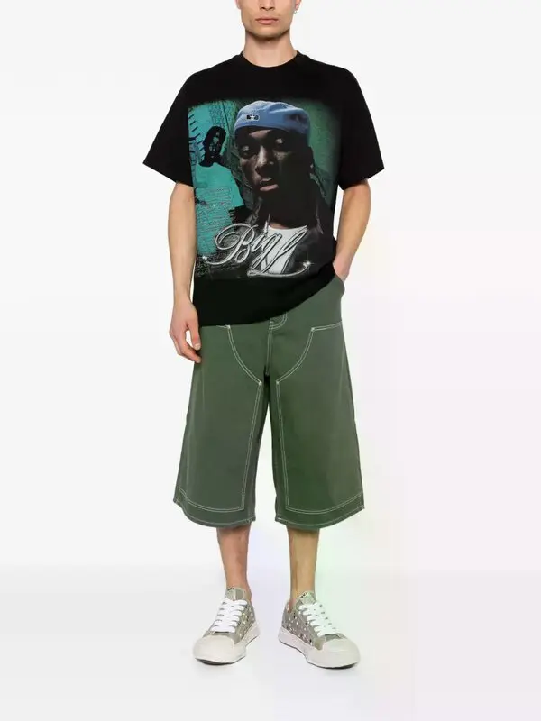 AWAKE NY Ebonics T-shirt