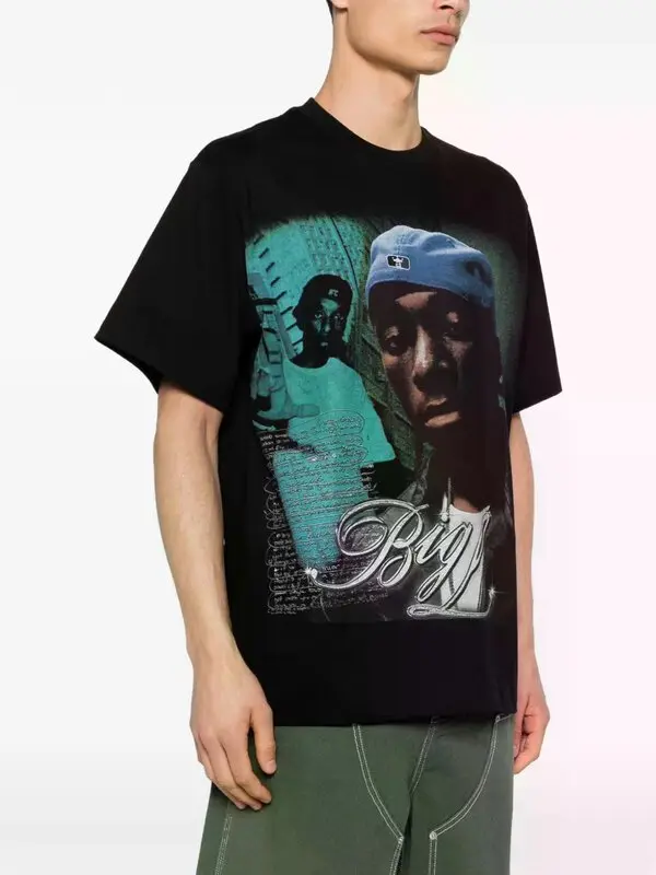 AWAKE NY Ebonics T-shirt