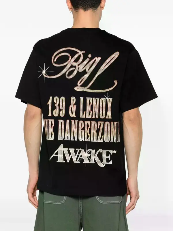 AWAKE NY Ebonics T-shirt