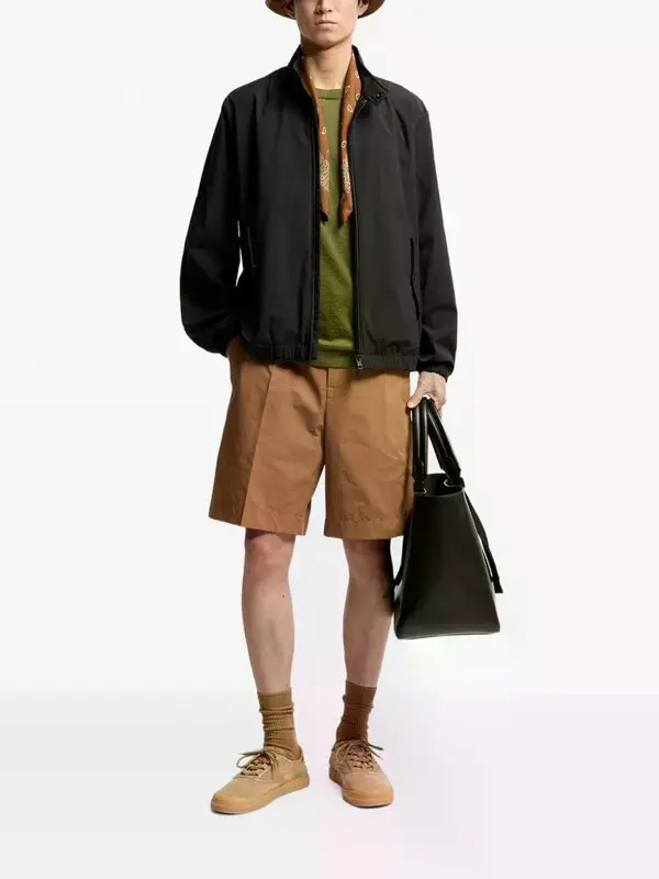Moncler Typeray Patch Pocket Jacket