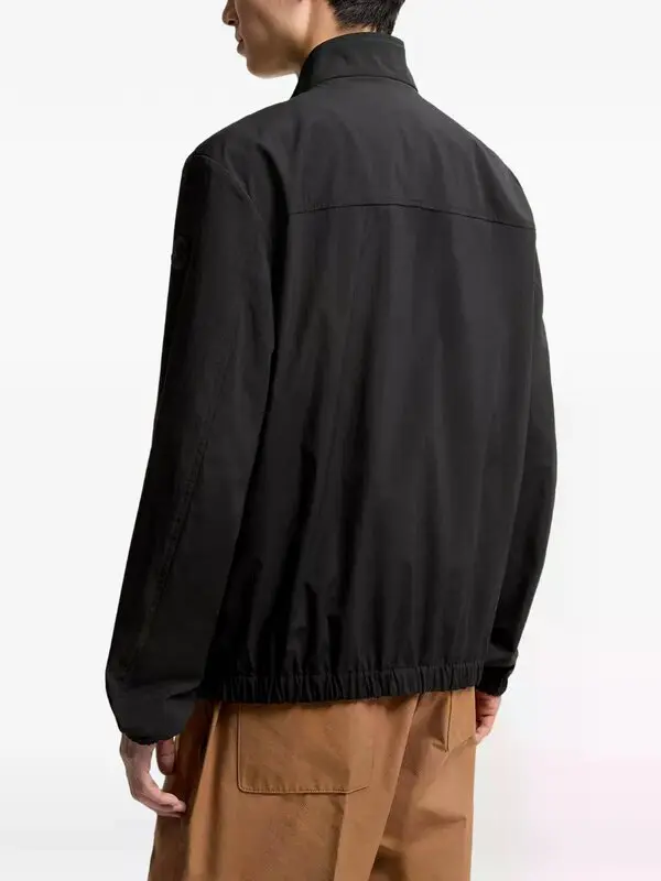 Moncler Typeray Patch Pocket Jacket
