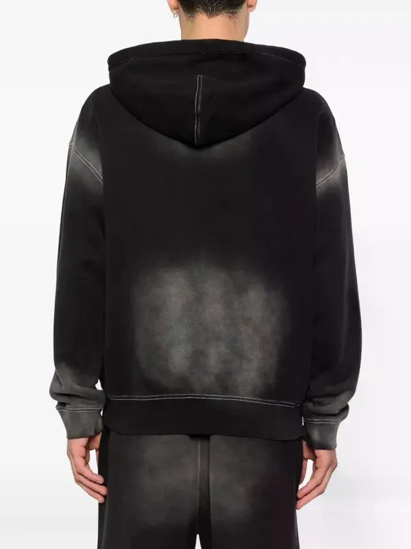 AWAKE NY Zip-up Hoodie