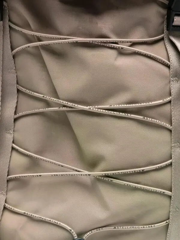 Adidas By Stella McCartney Drawstring-fastening Backpack