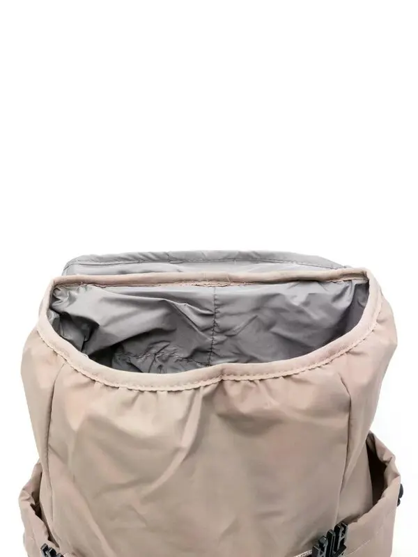 Adidas By Stella McCartney Drawstring-fastening Backpack