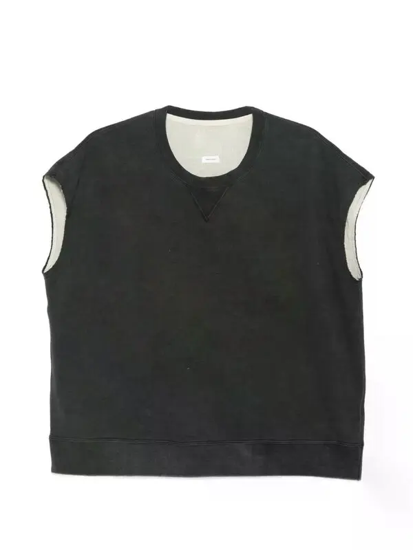 Visvim Round-neck Cotton T-shirt