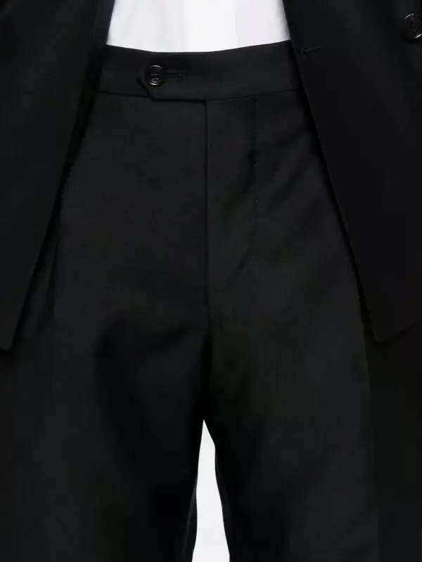 Tagliatore Double-breasted Suit