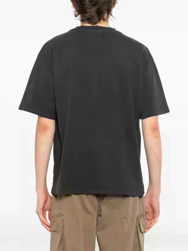 WARMAN Graphic-print T-shirt