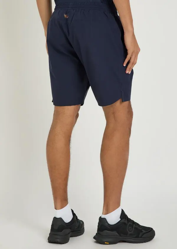 NOW YOU LIVE Gilmorton 2-in-2 Shorts