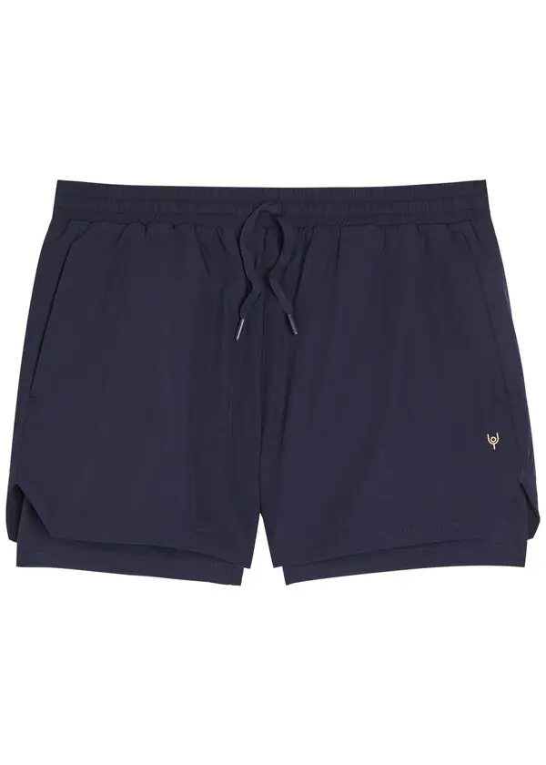 NOW YOU LIVE Gulmey Shorts