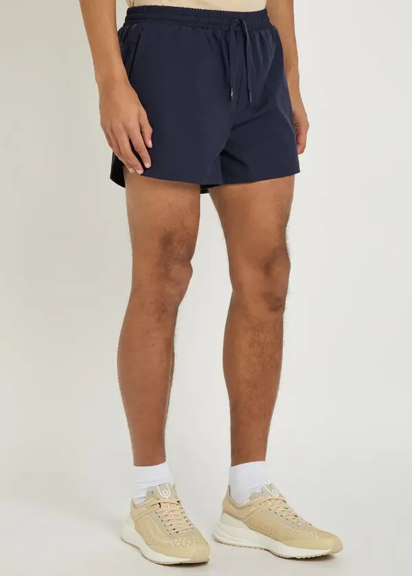 NOW YOU LIVE Gulmey Shorts