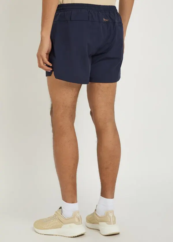 NOW YOU LIVE Gulmey Shorts