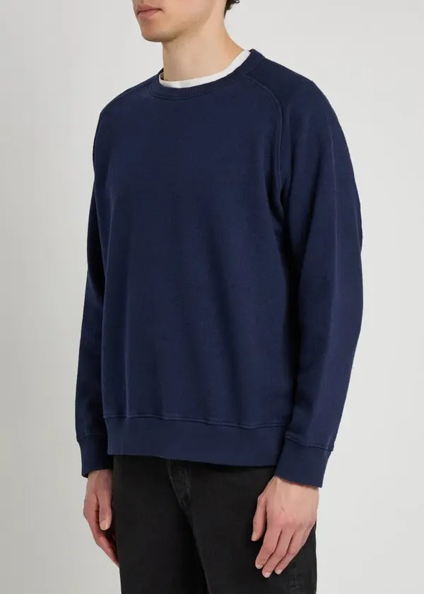 You Must Create Cotton Sweatshirt