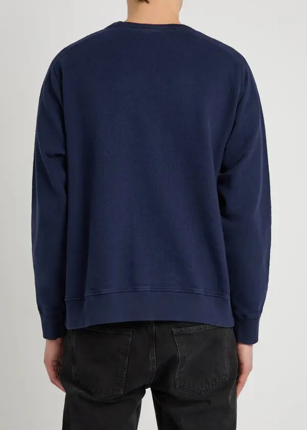 You Must Create Cotton Sweatshirt