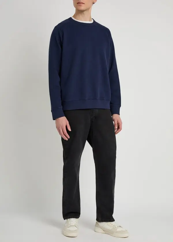You Must Create Cotton Sweatshirt
