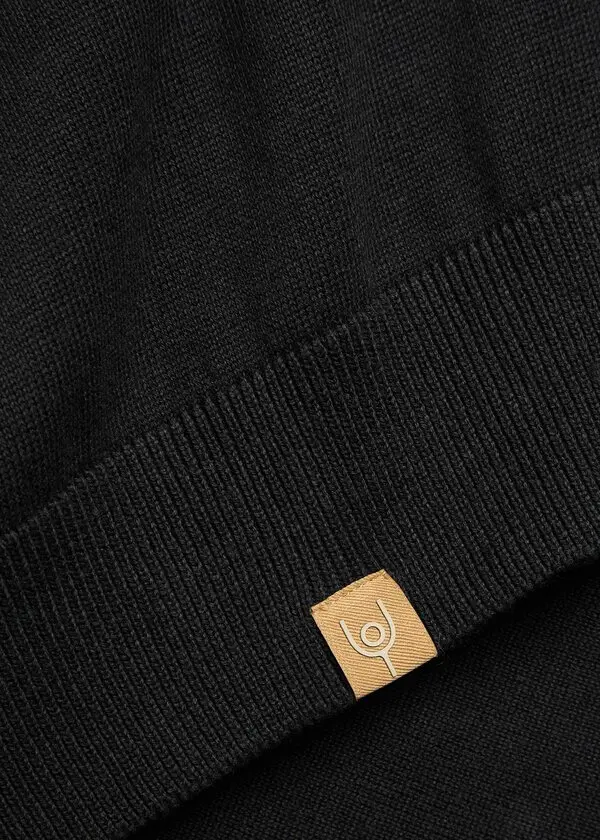 NOW YOU LIVE Cotton Jumper