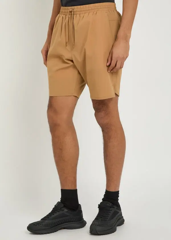 NOW YOU LIVE Gilmorton 2-in-2 Shorts