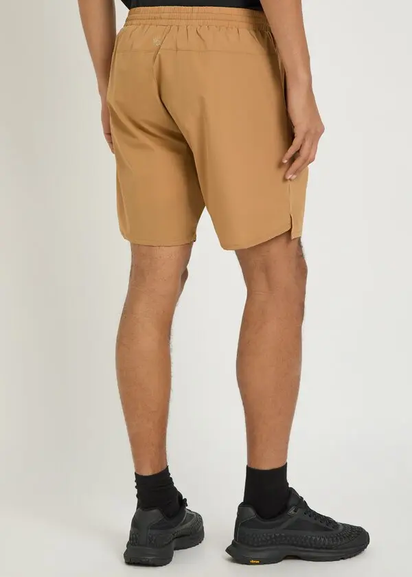 NOW YOU LIVE Gilmorton 2-in-2 Shorts
