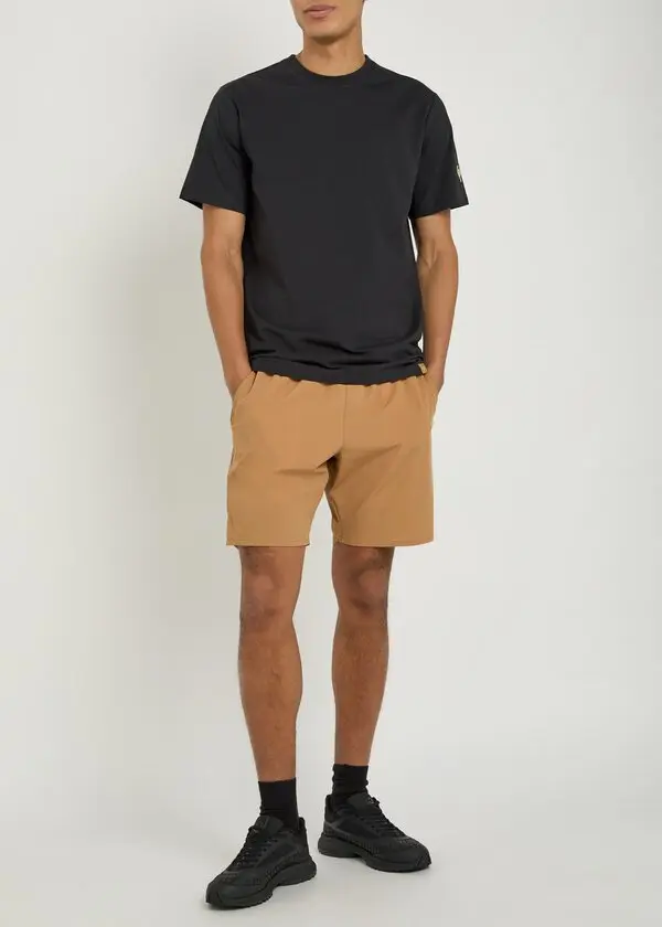 NOW YOU LIVE Gilmorton 2-in-2 Shorts