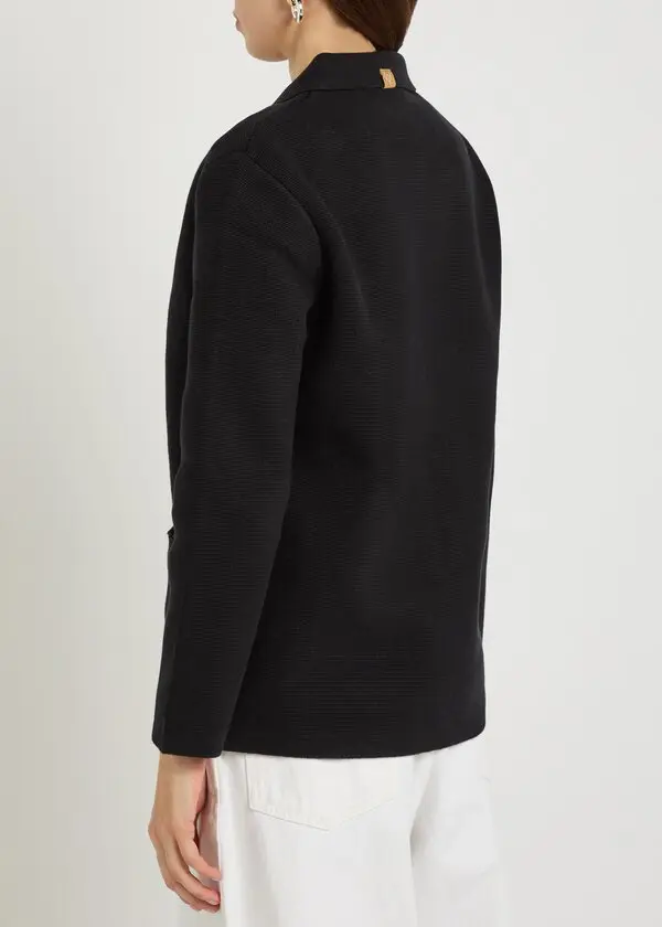 NOW YOU LIVE Langton Cotton Jacket