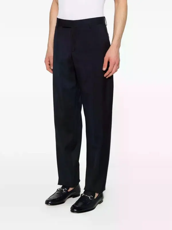 Fendi Tailored Trousers