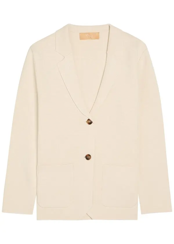NOW YOU LIVE Langton Cotton Jacket