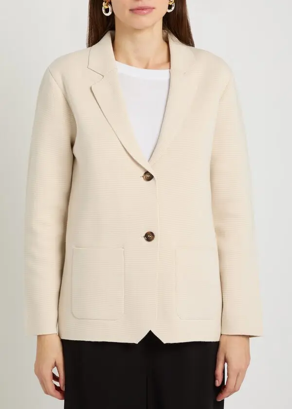NOW YOU LIVE Langton Cotton Jacket