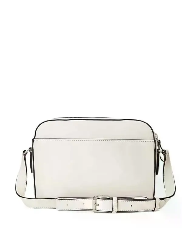 Ralph Lauren Marcy Cross Body Bag - Neutrals