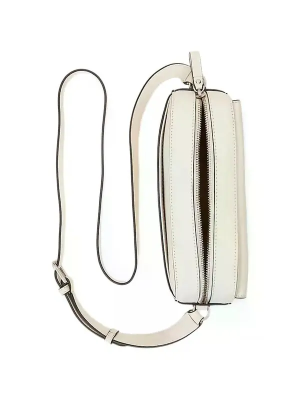Ralph Lauren Marcy Cross Body Bag - Neutrals
