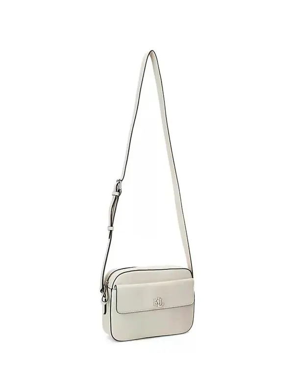 Ralph Lauren Marcy Cross Body Bag - Neutrals