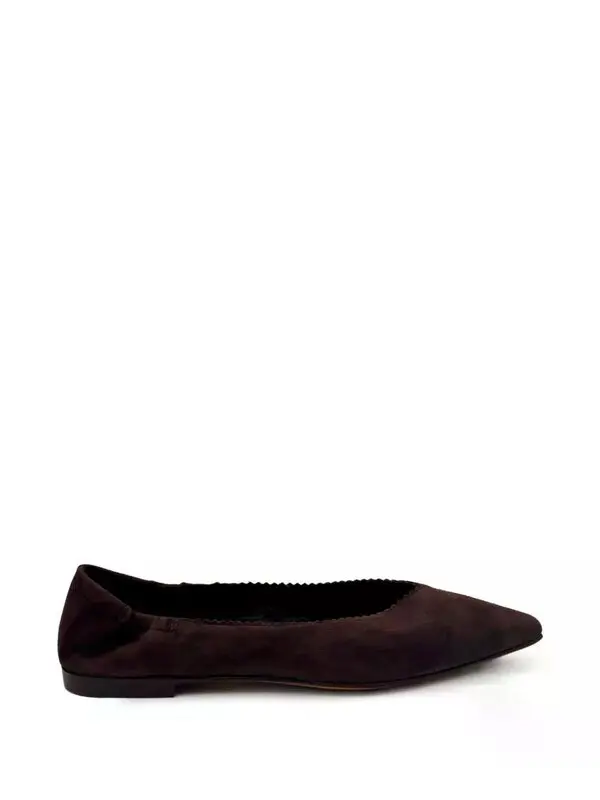 POMME D´OR Ingrid 1000 Ballet Flats