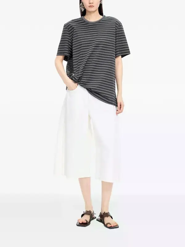 JNBY Striped T-shirt