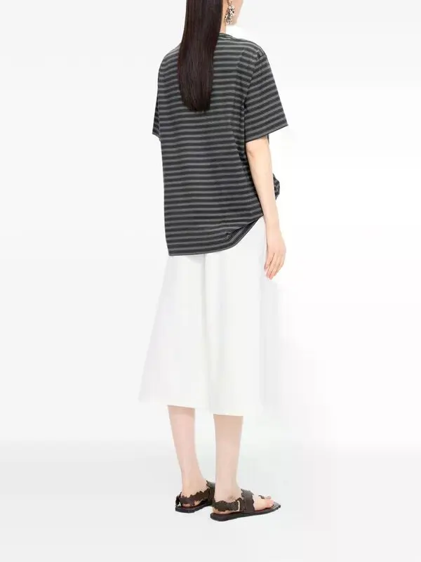 JNBY Striped T-shirt