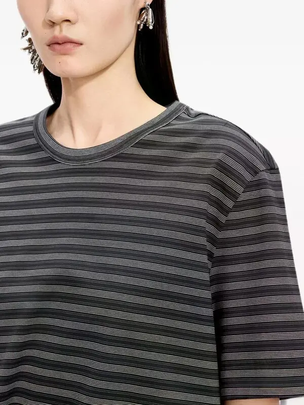 JNBY Striped T-shirt