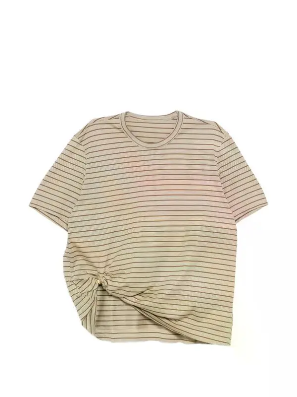 JNBY Striped T-shirt