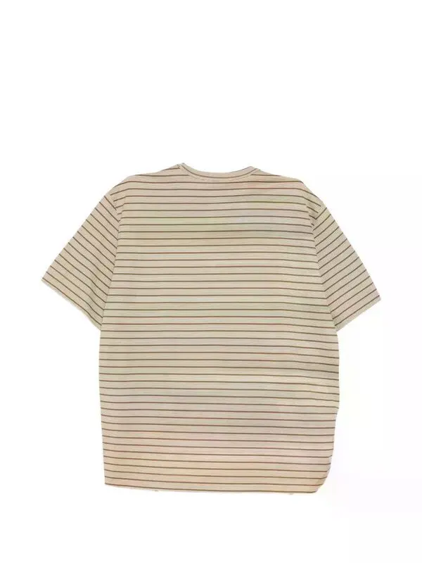 JNBY Striped T-shirt