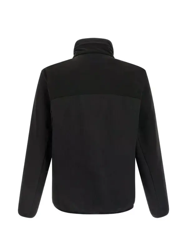 BOSS Water-repellent Hybrid Jacket