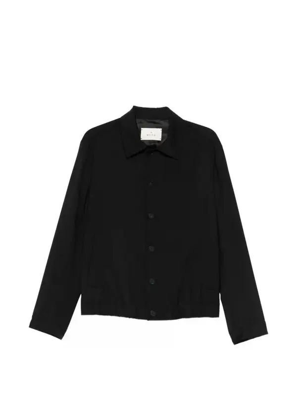 MANUEL RITZ Buttoned Jacket