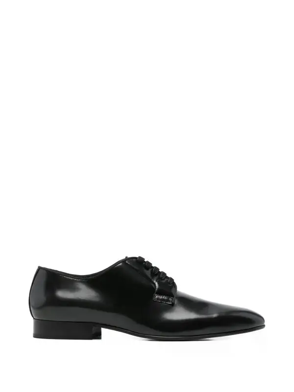 MANUEL RITZ Lace-up Derby