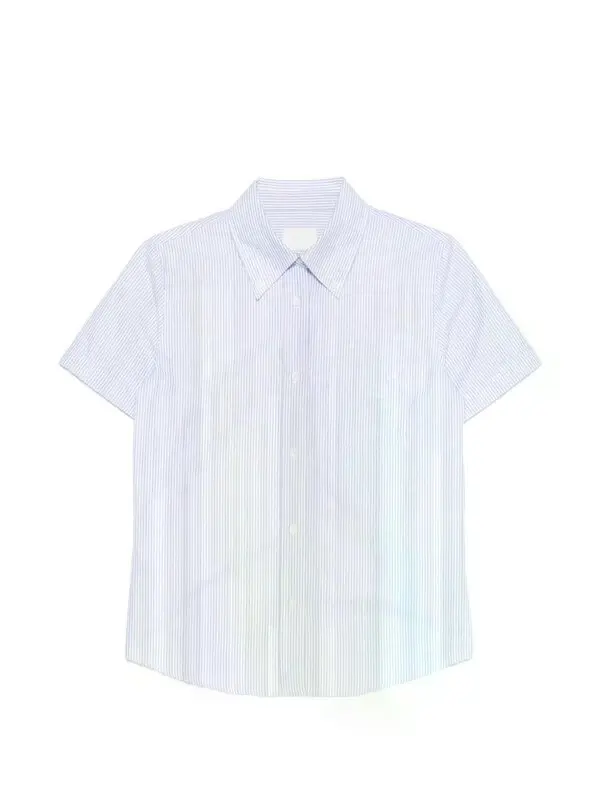 A.p.c. Striped Shirt
