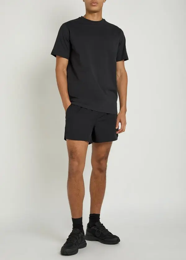 NOW YOU LIVE Gulmey Shorts