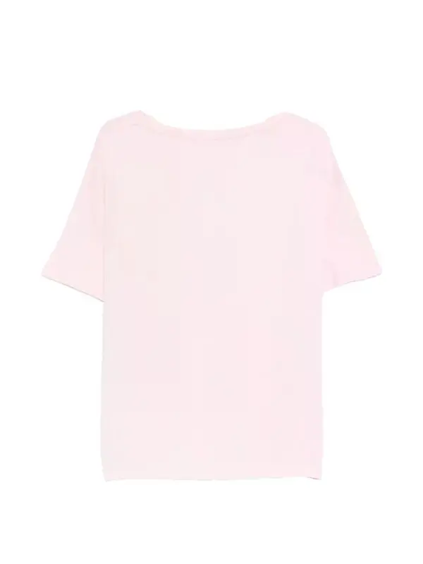 Liu Jo Graphic-print T-shirt